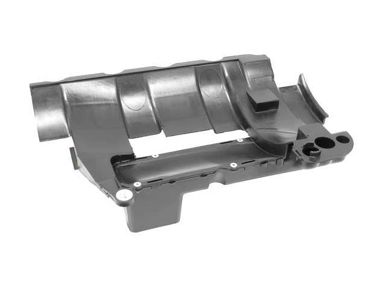 Oil Pan Baffle - Compatible with 1998 - 2006 Volkswagen Beetle 1999 ...