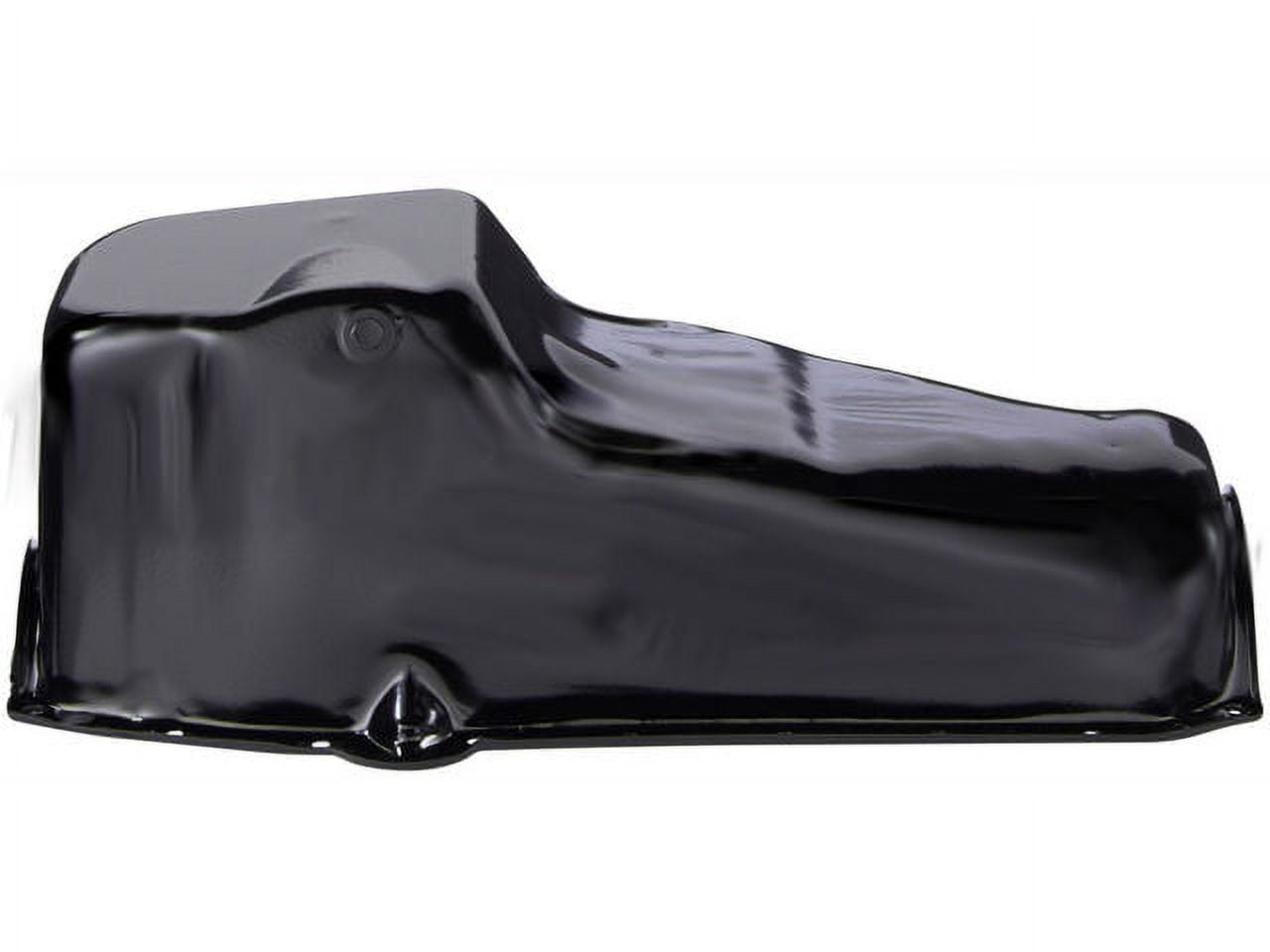 Oil Pan - Compatible with 1965 - 1974 Chevy C30 Pickup 1966 1967 1968 ...