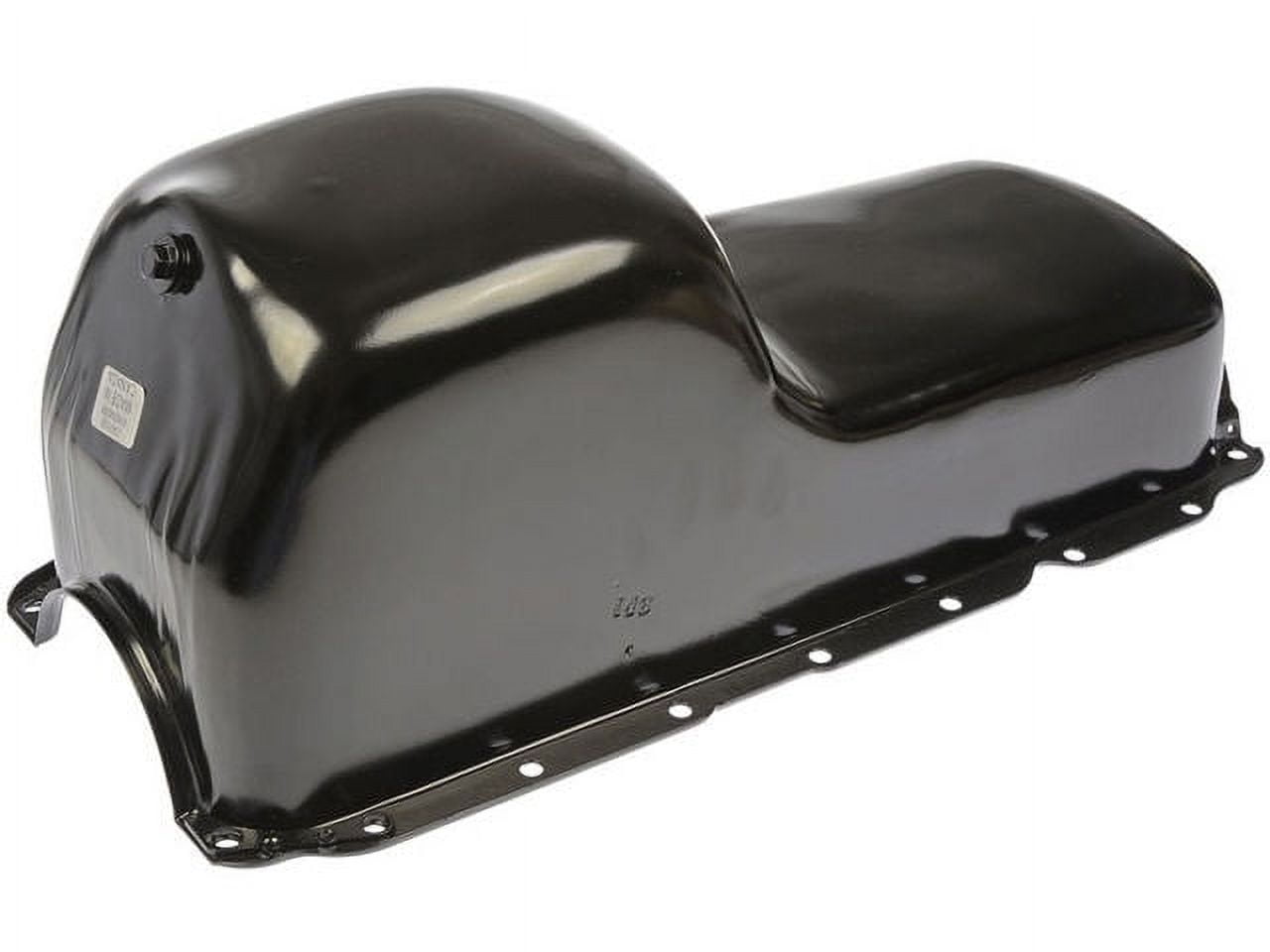 Oil Pan - Compatible with 1977 - 1981, 1984 - 1991 Dodge W150 1978 1979 ...