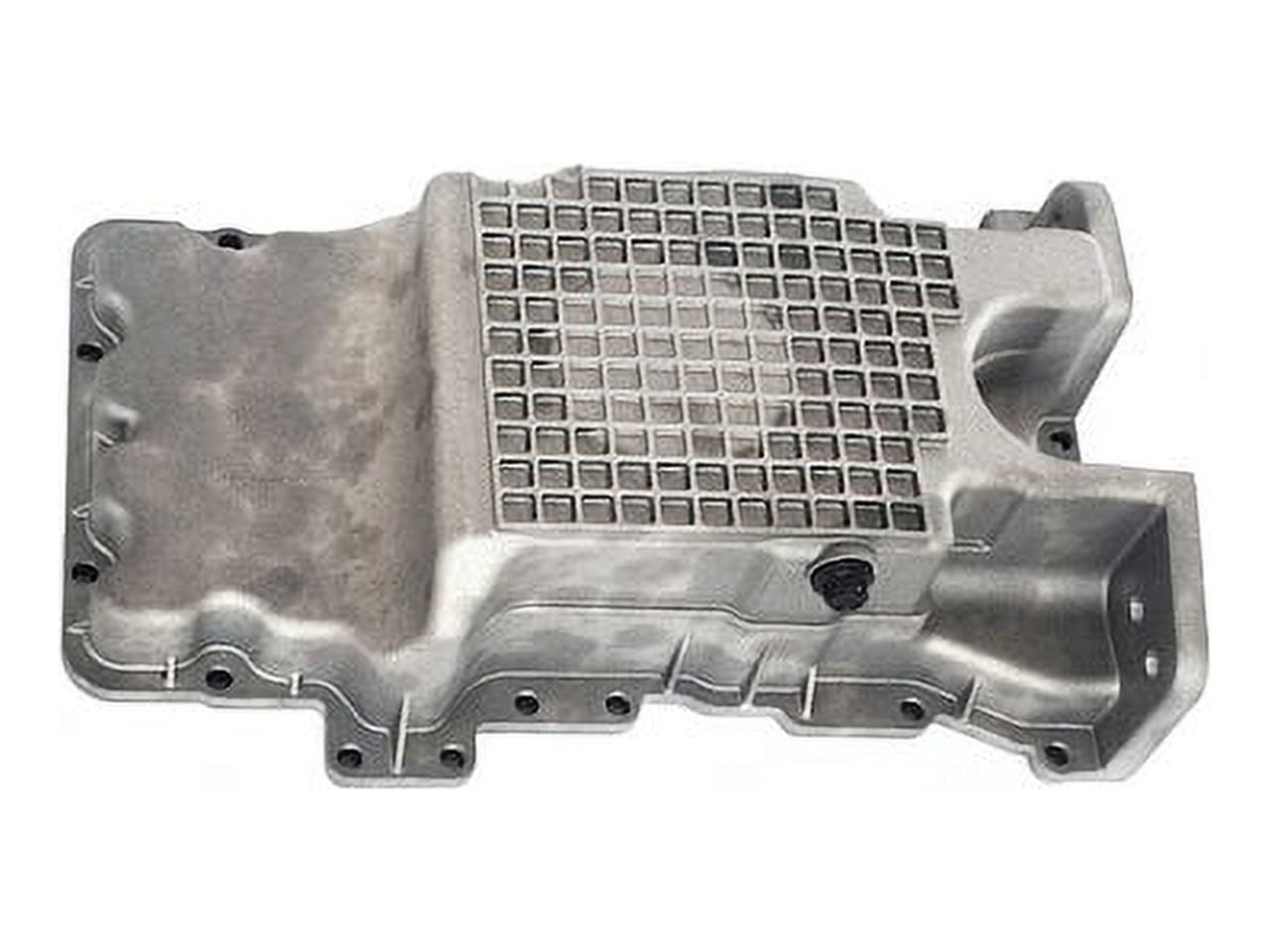 Ford Contour Engine Oil Pan