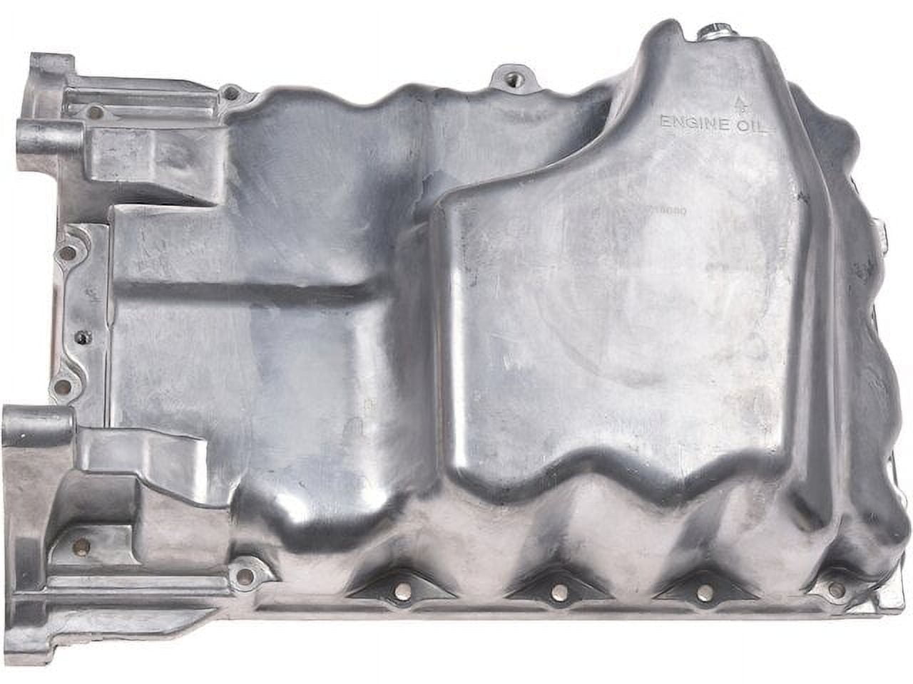 Honda Accord Oil Pan