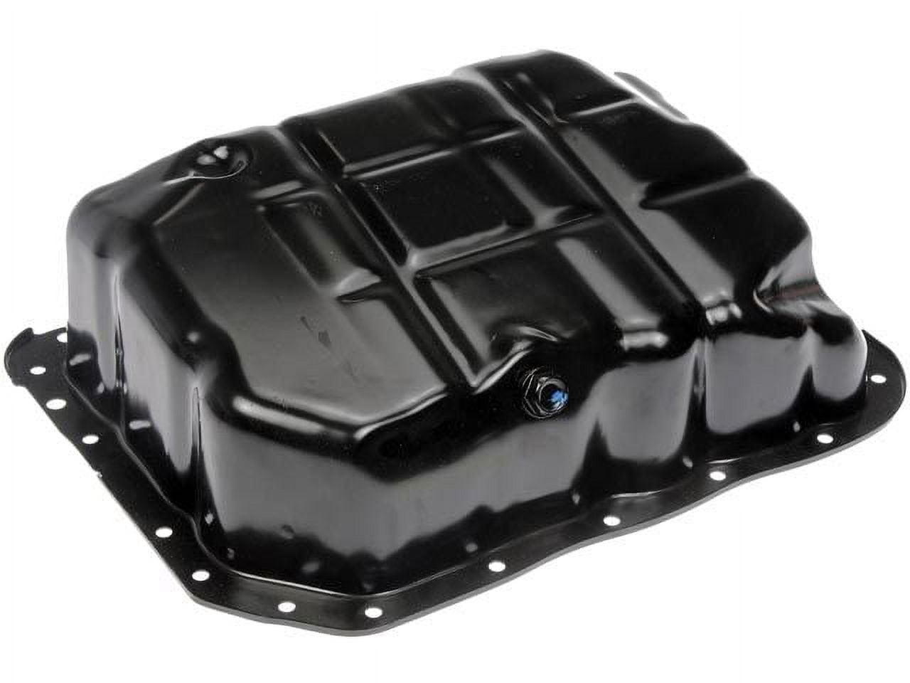 Oil Pan - Compatible with 2006 - 2020 Kia Optima 2007 2008 2009 2010 ...