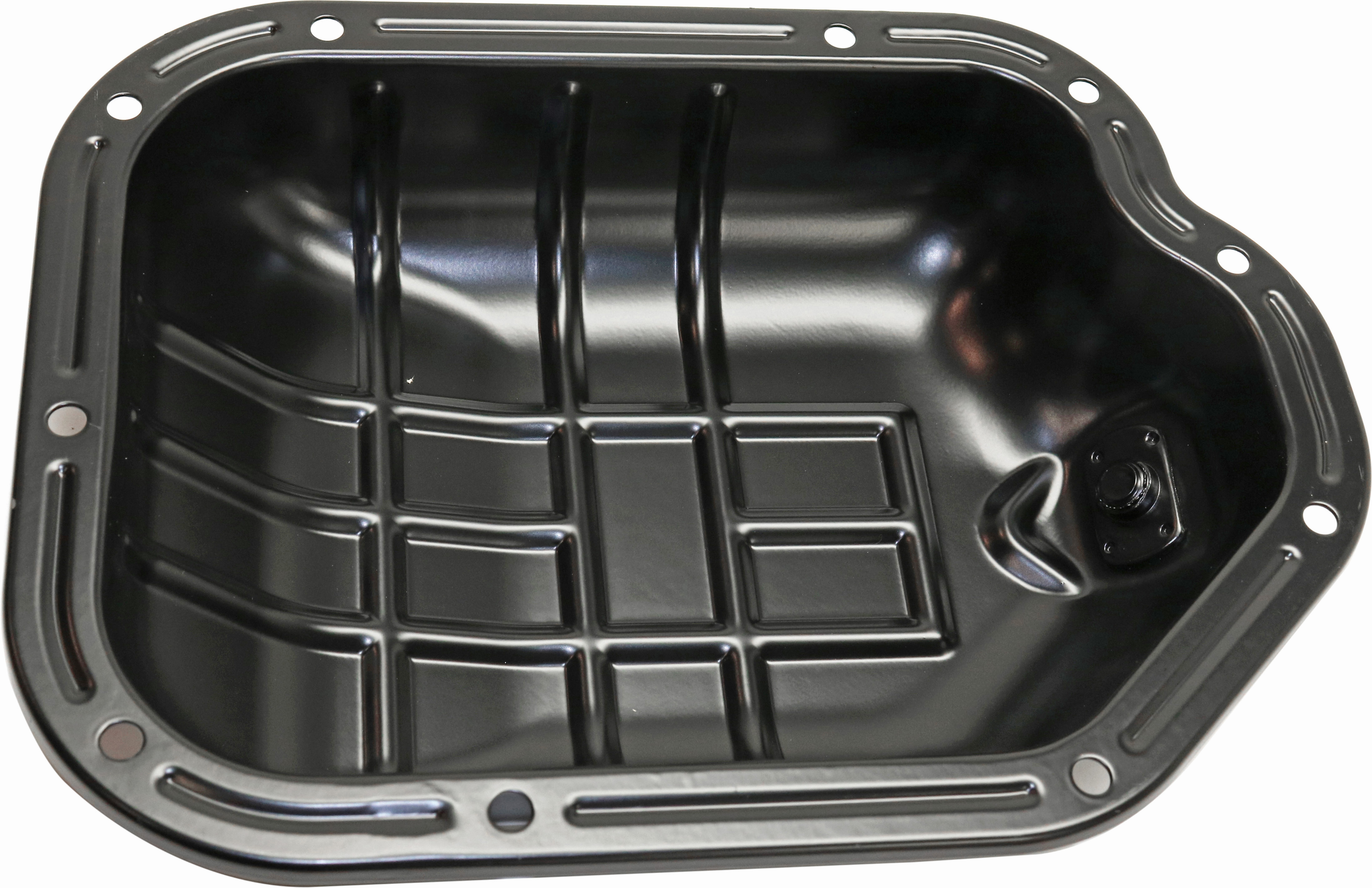 Replacement REPN311313 Oil Pan Compatible with 2007-2018 Nissan Altima ...