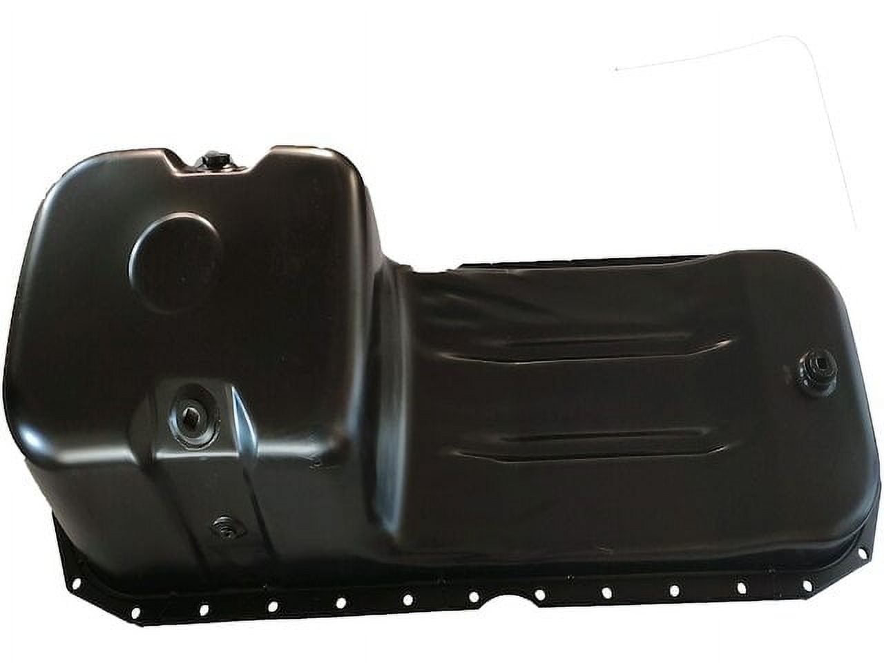 Oil Pan - Compatible with 2009 - 2021 Freightliner Cascadia ...