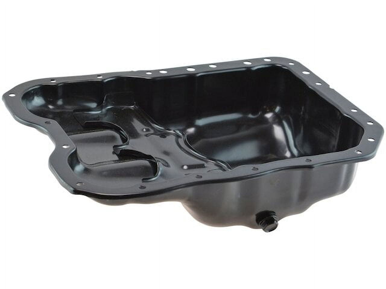 Oil Pan - Compatible with 2010 - 2013 Kia Forte Koup 2.0L 4-Cylinder ...