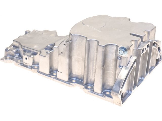 Oil Pan - Compatible with 2011 - 2021 Ford F-150 2012 2013 2014 2015 ...