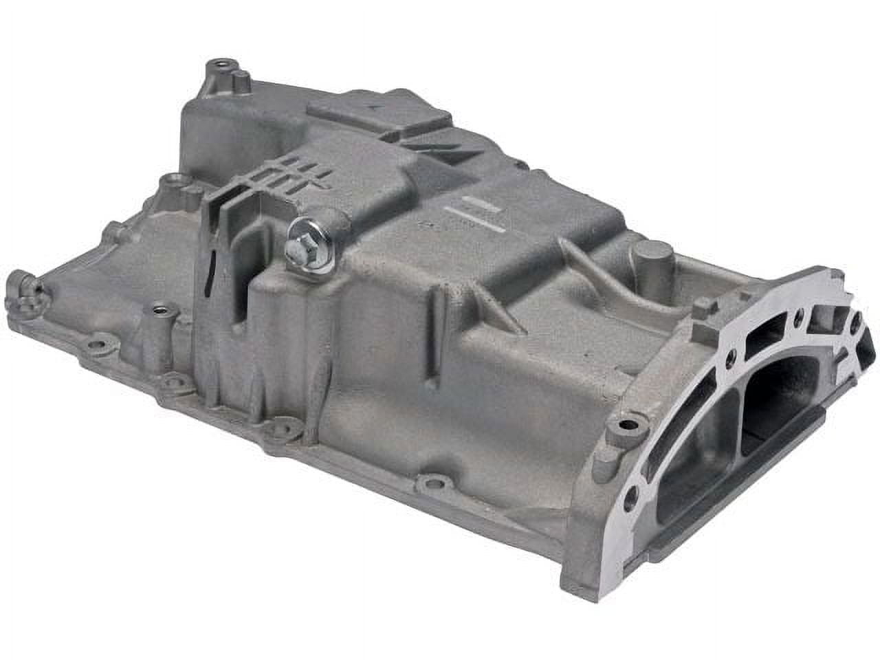 Ford Focus Engine Oil Pan