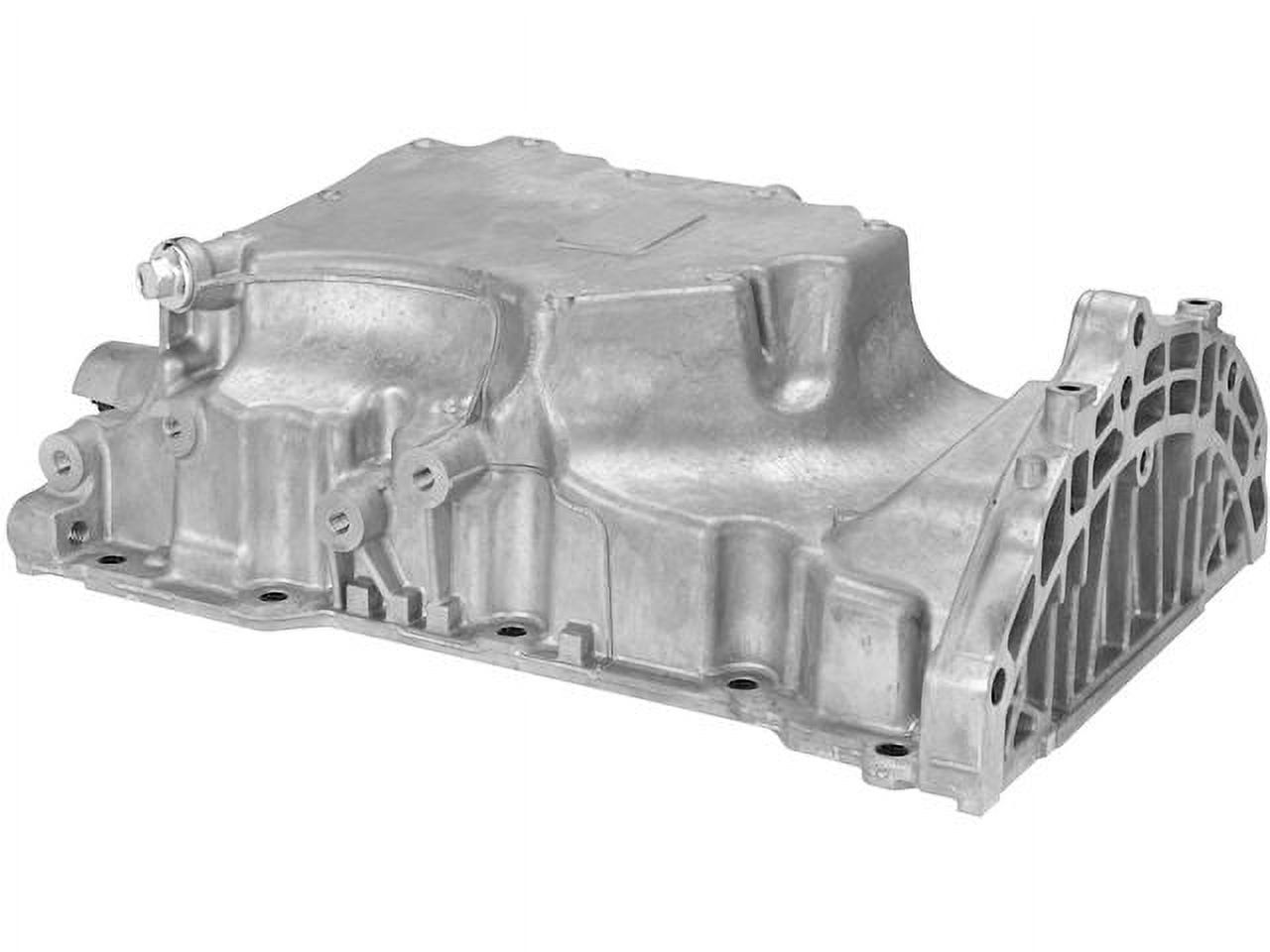 Buick Enclave Engine Oil Pan