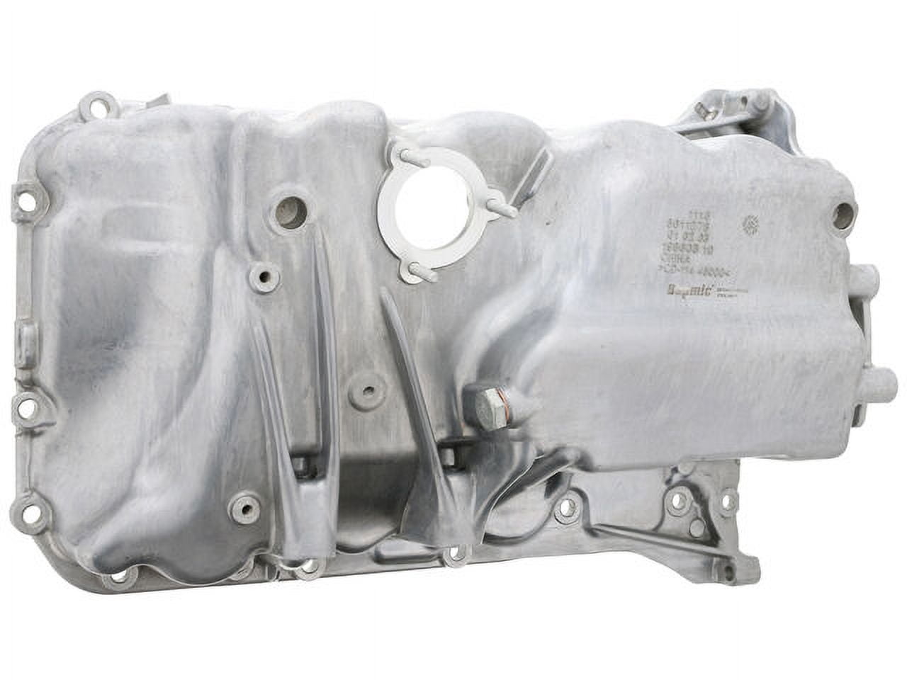 Mini Cooper Engine Oil Pan