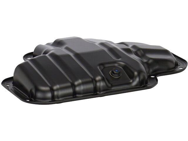 Oil Pan - Compatible with 2019 - 2023 Toyota RAV4 2.5L 4-Cylinder 2020 ...