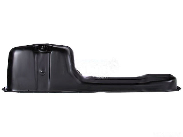Oil Pan Front Sump for 2002-2019 2000, Kenworth W900 - Walmart.com