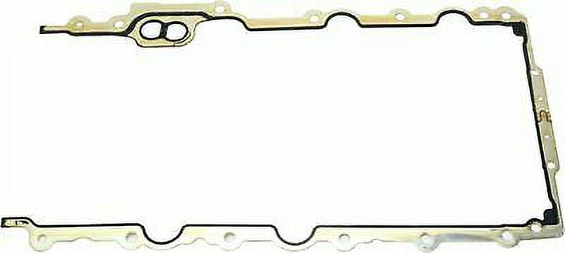 Oil Pan Gasket Chrysler Sebring 300 For Dodge Charger Stratus Intrepid ...