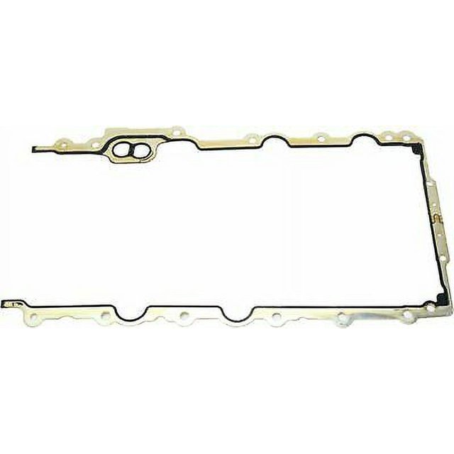 Oil Pan Gasket Chrysler Sebring 300 For Dodge Charger Stratus Intrepid ...