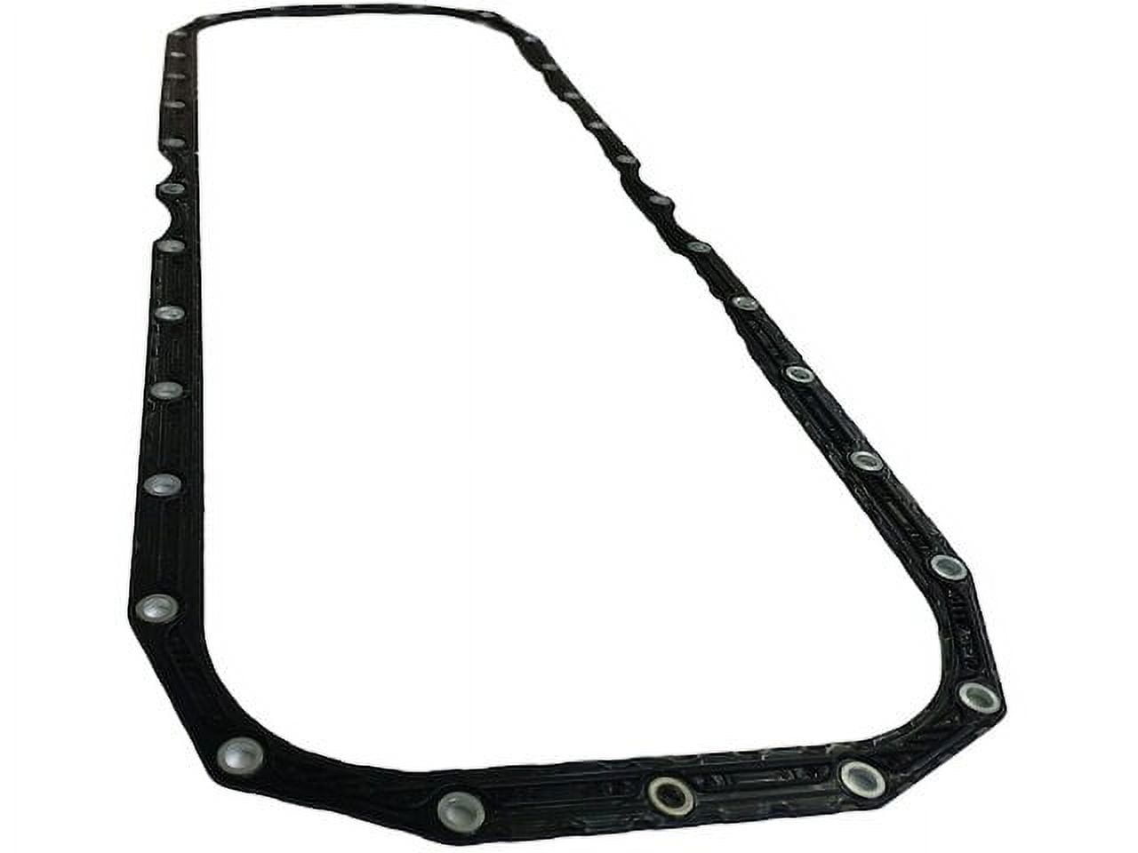 Oil Pan Gasket - Compatible with 2009 - 2024 Freightliner Cascadia 2010 ...