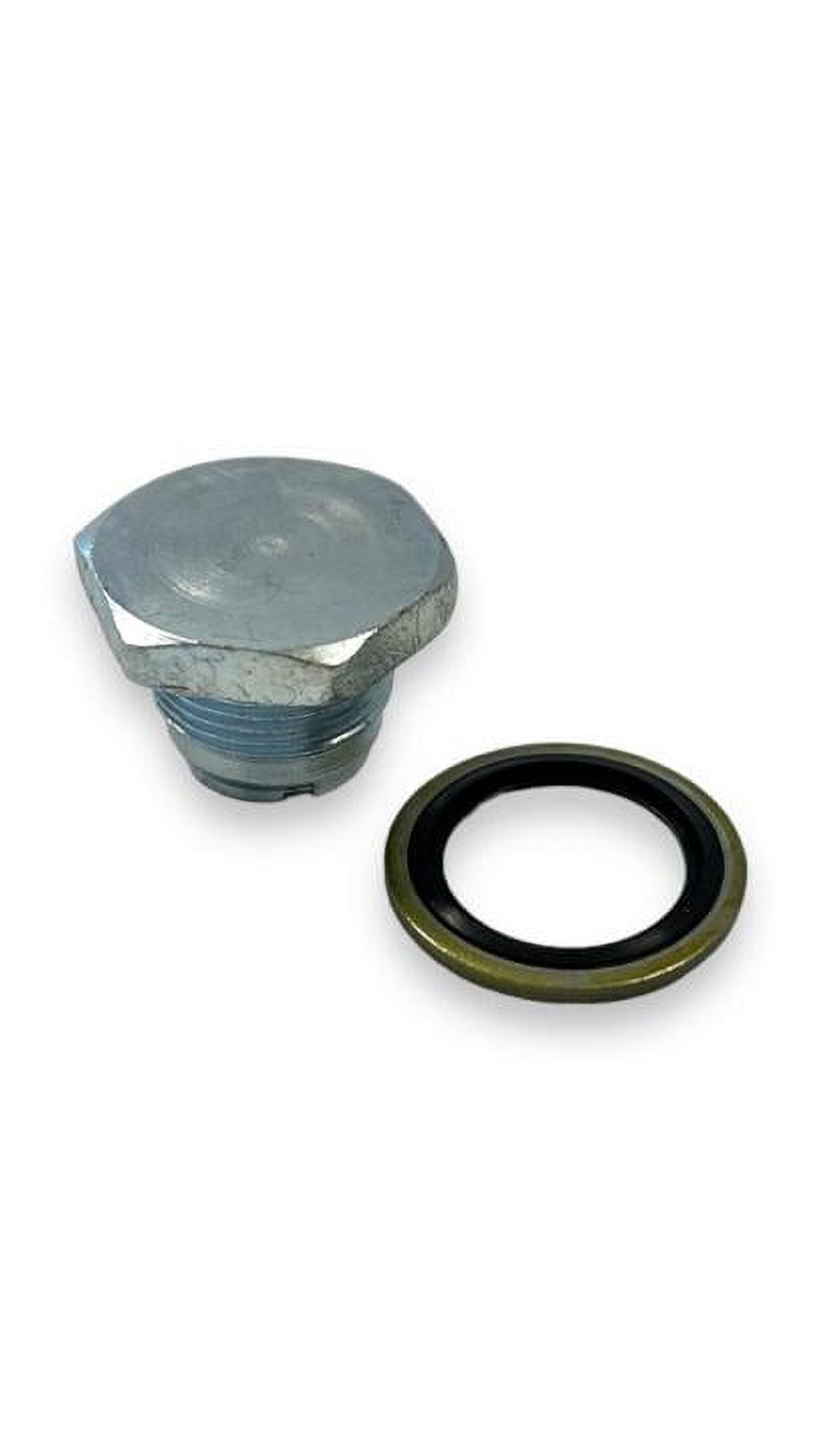 Oil Pan Plug Volvo D11 D12 D13 D16 engine - Walmart.com