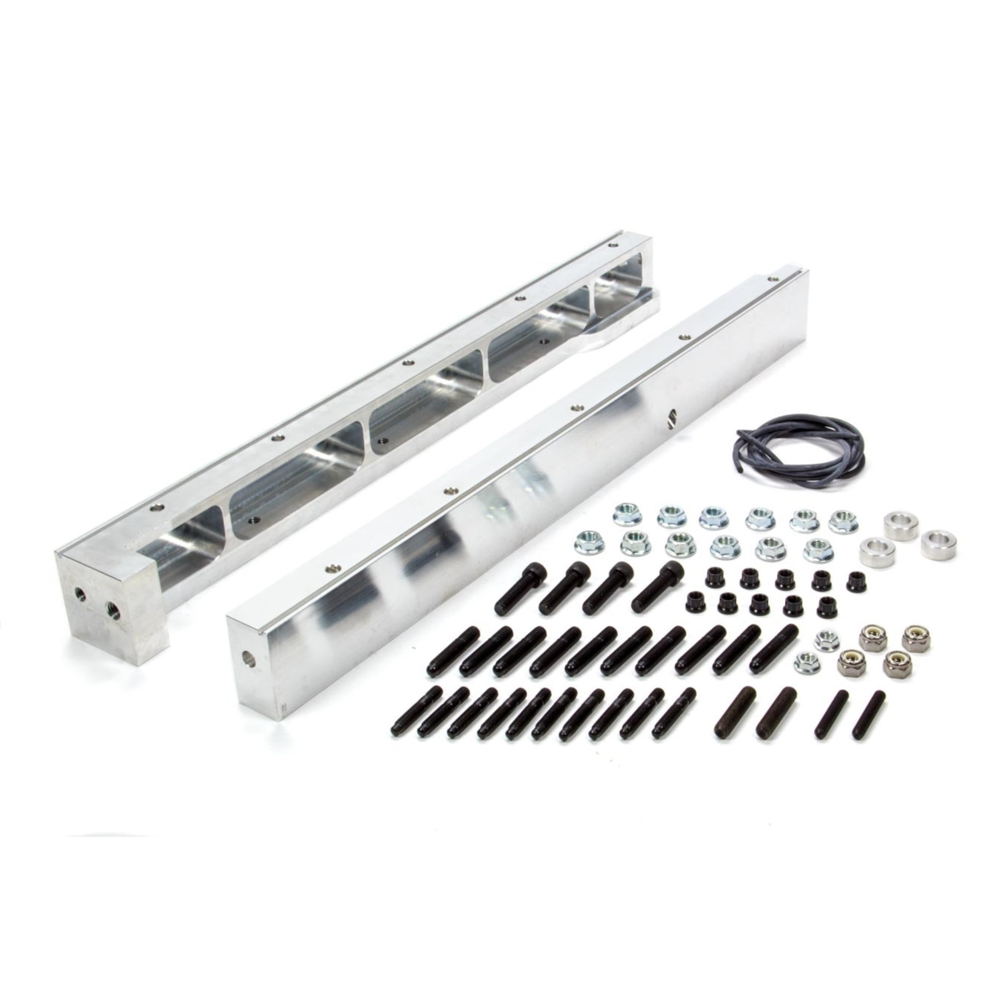 Oil Pan Rail Adapter Kit LS next Block - Walmart.com