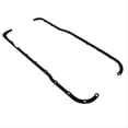 Oil Pan Reinforcement Rails, Black - Walmart.com