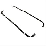 Oil Pan Reinforcement Rails, Black - Walmart.com