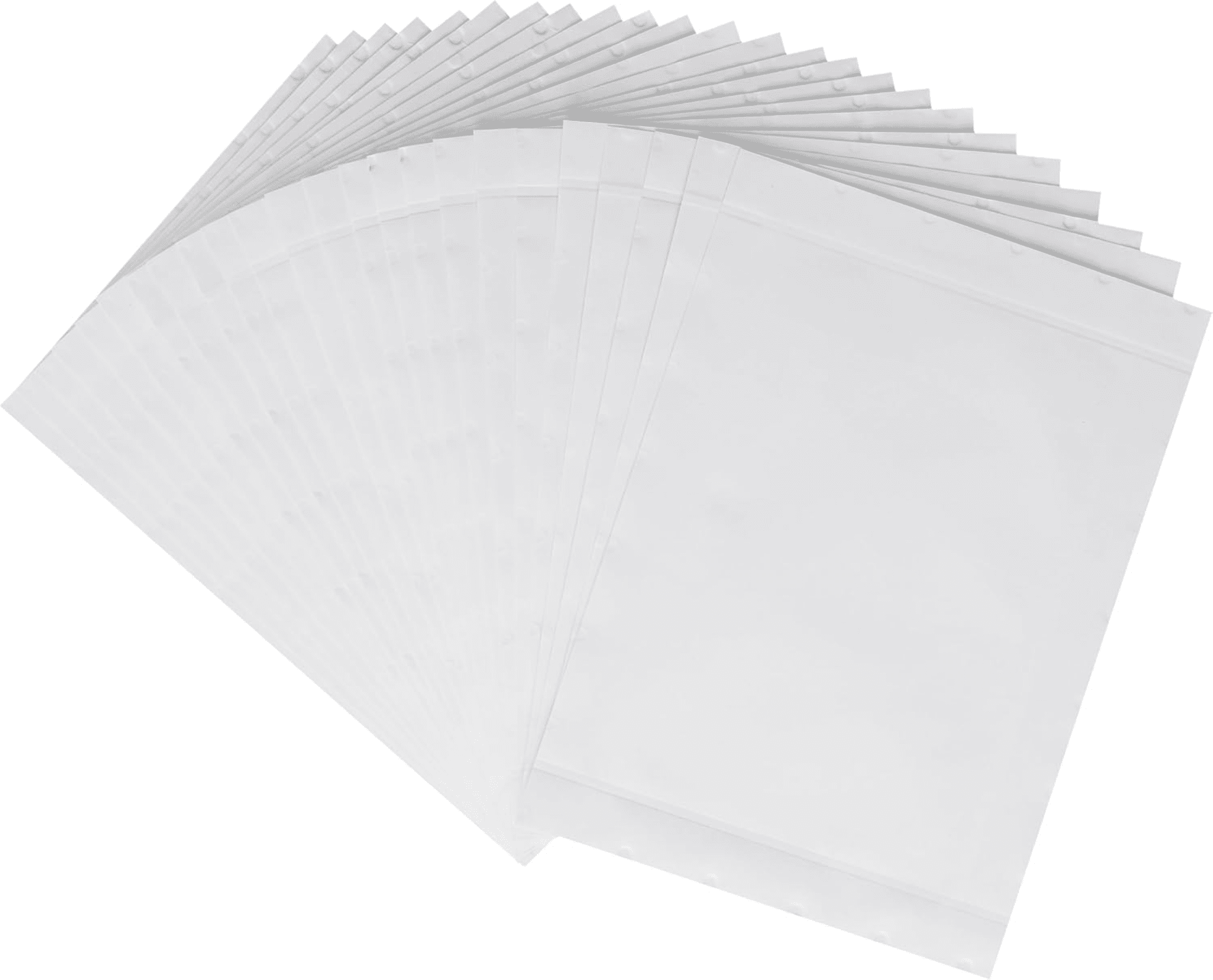 Oil Paper for Shredders - 12 Oil Sheets for Caring Paper Shredders ...