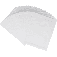 Oil Paper for Shredders - 12 Oil Sheets for Caring Paper Shredders ...