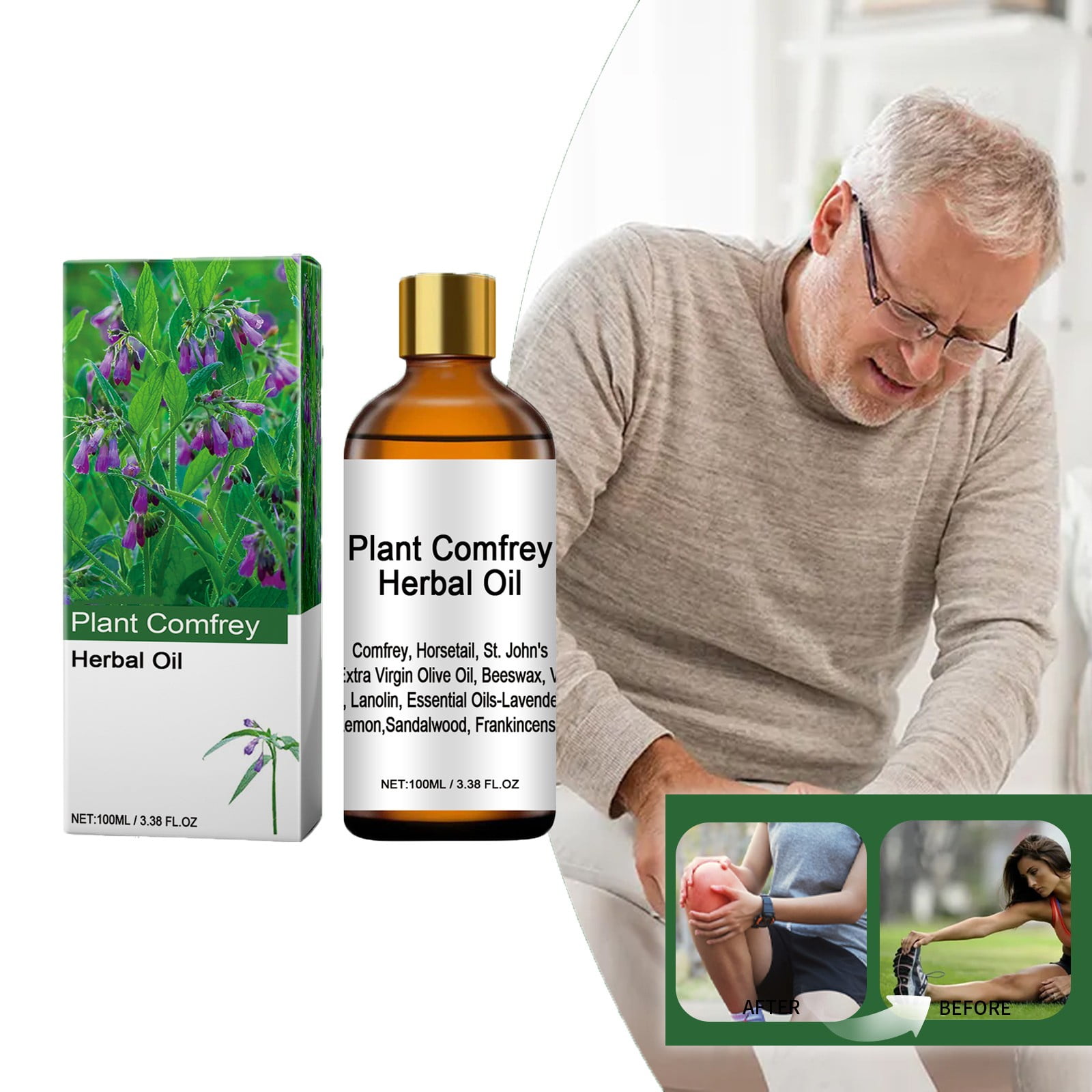 Oil For Piercings Fragmentation Of A Wild Sweet Lemongrass Spa Products