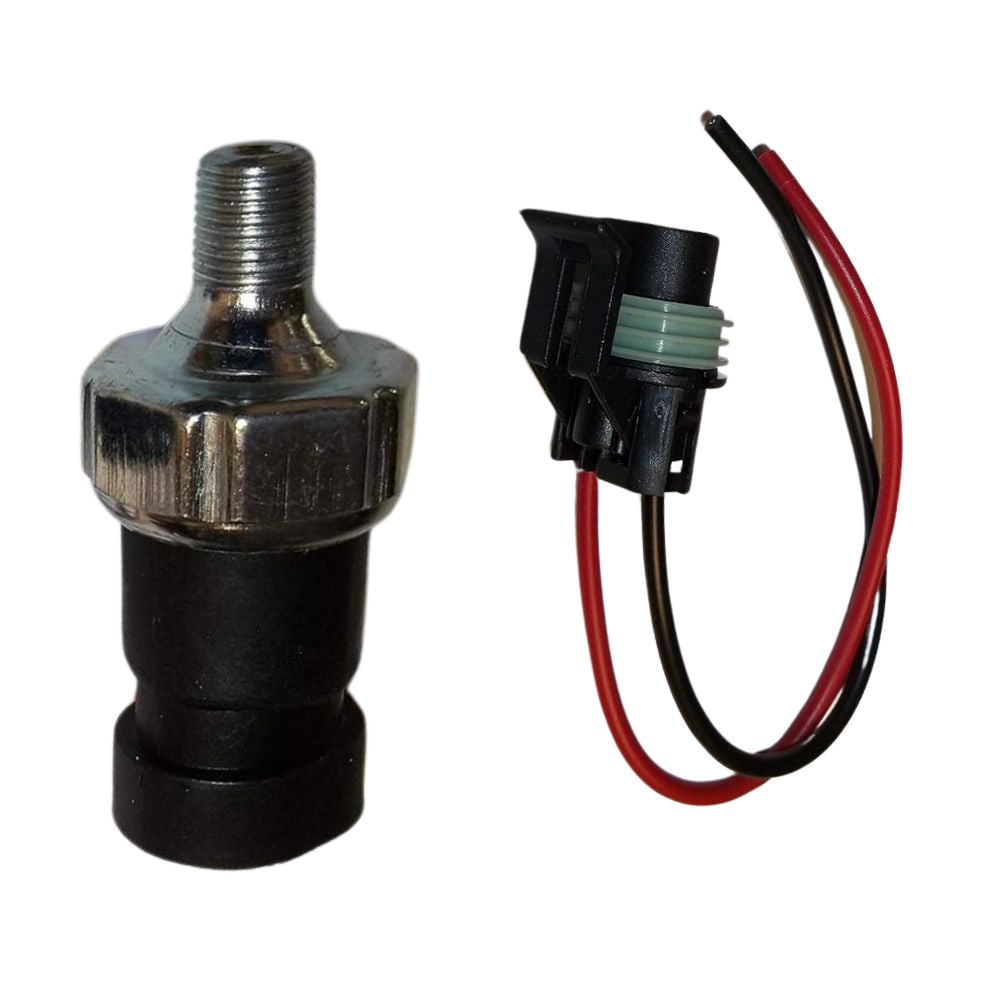 Oil-Pressure Fuel Pump Pressure Shut Sensor Switch for Mercruiser ...