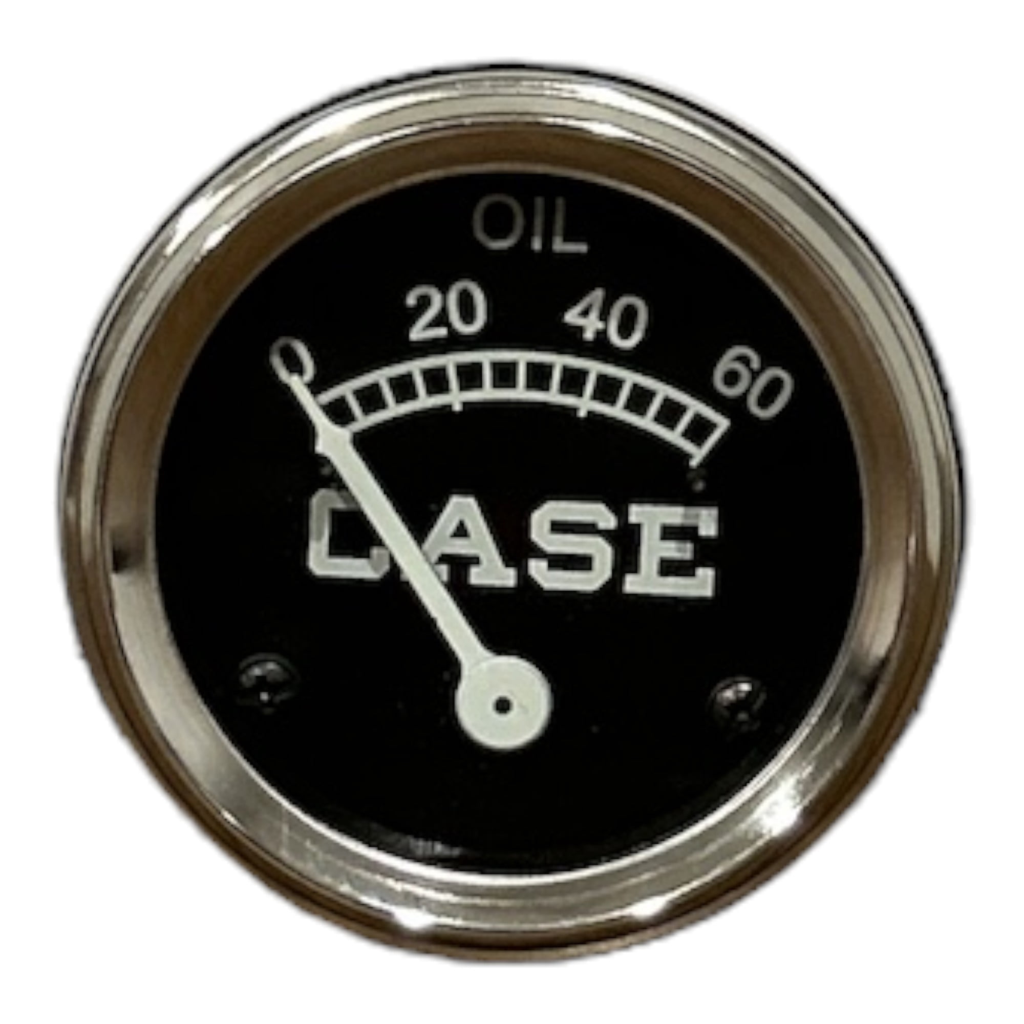 Oil Pressure Gauge for Case V VA VAC VAH 200 200B 210B 211B 430 441 480 ...