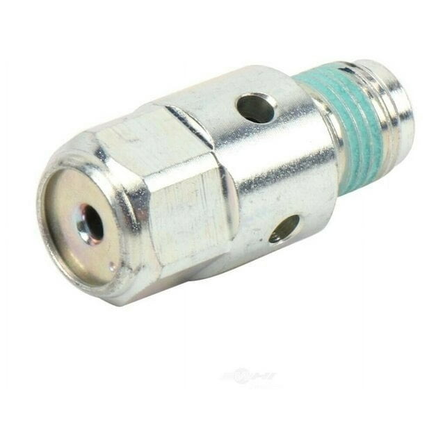 Oil Pressure Relief Valve - Compatible with 2007 - 2019 Chevy Silverado ...