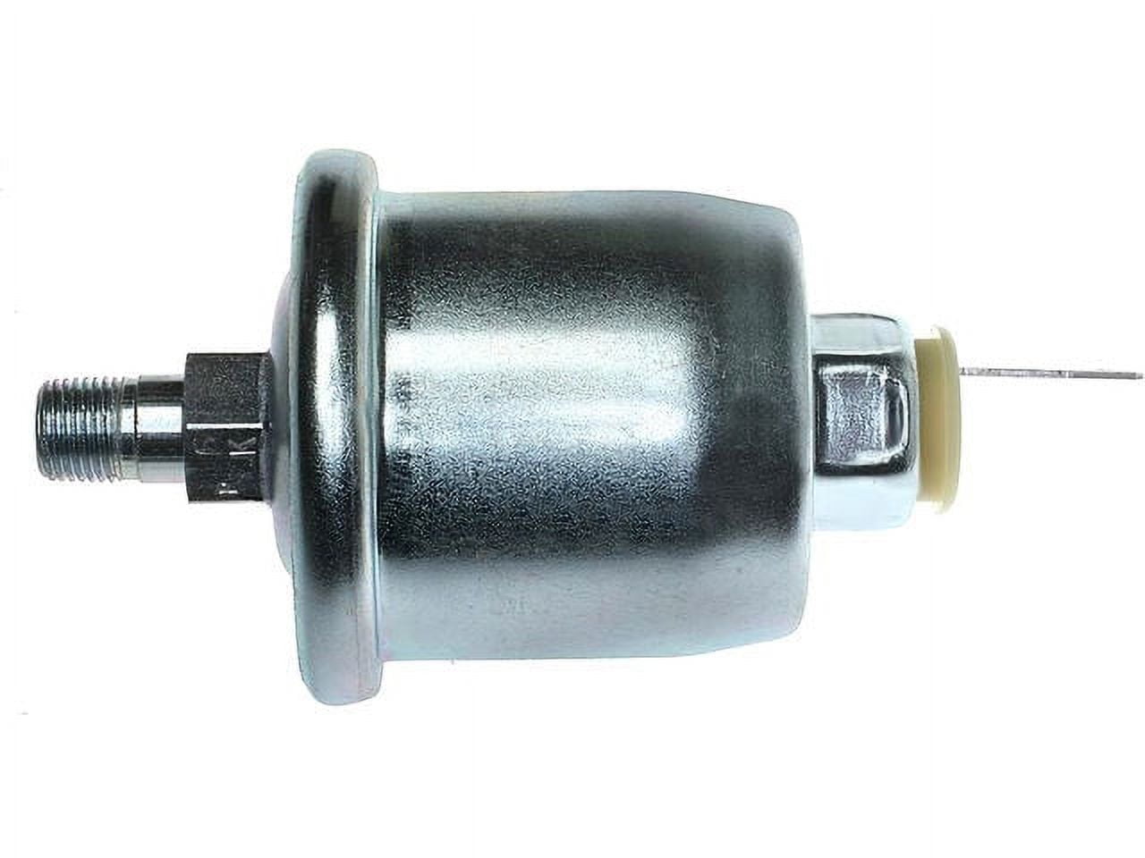 Oil Pressure Sender - Compatible with 1964 - 1969, 1975 - 1987 Chevy El ...