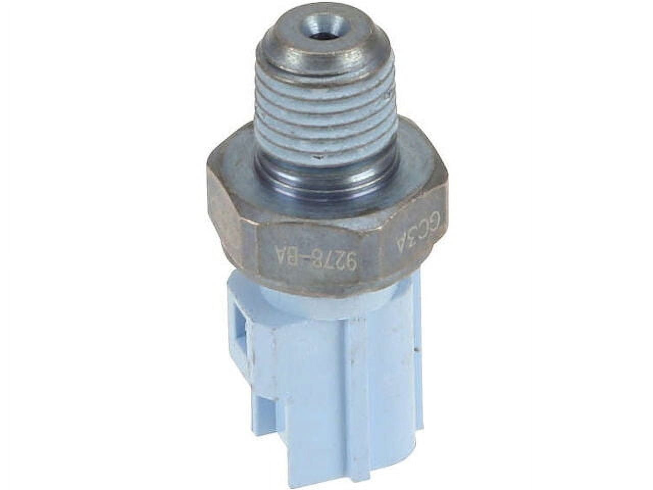 Oil Pressure Sender - Compatible with 1998 - 2019 Ford Explorer 1999 ...