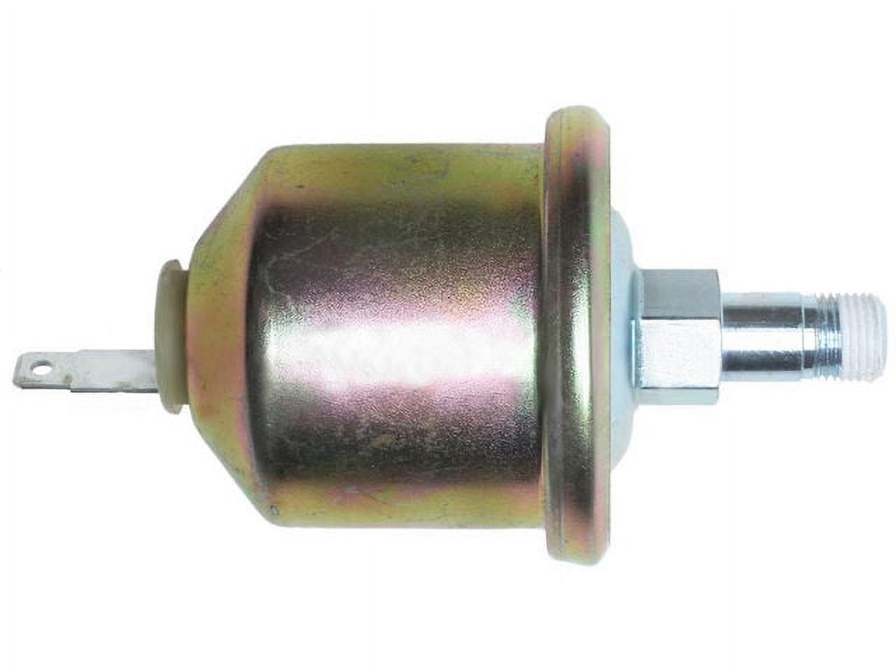 Oil Pressure Sender - Compatible with 1967 - 1973 Pontiac GTO 1968 1969 ...