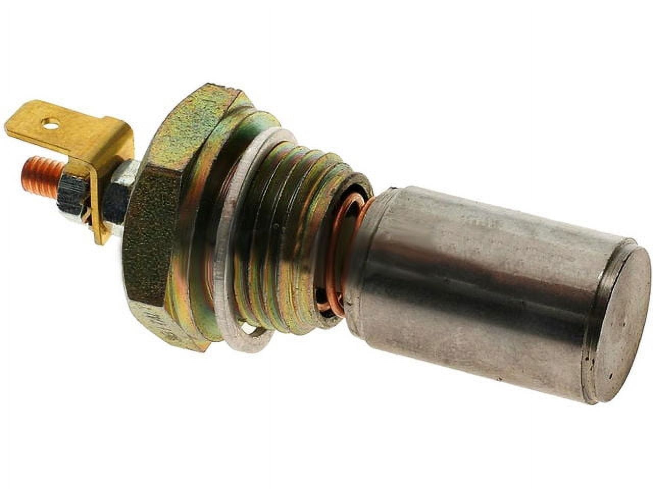 Oil Pressure Sender - Compatible with 1971 - 1972 Peugeot 304 - Walmart.com