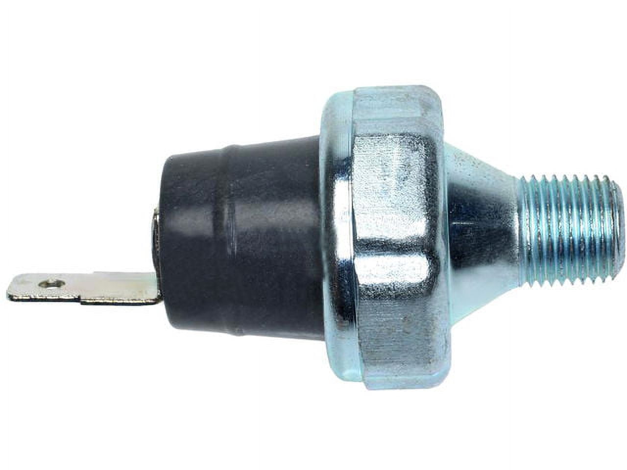 Oil Pressure Sender - Compatible with 1984 - 1986 Jeep CJ7 2.5L 4 ...