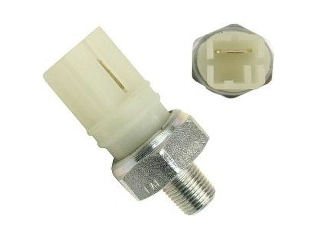 Oil Pressure Sender - Compatible with 1989 - 1993, 1995 - 1998 Nissan ...