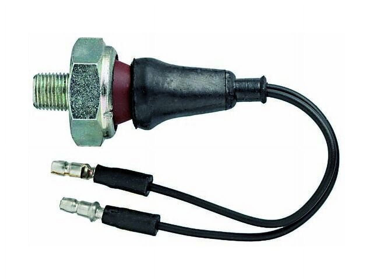 Isuzu Rodeo Engine Oil Pressure Switch