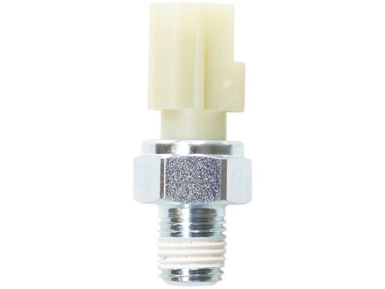Oil Pressure Sender - Compatible with 2000 - 2016 Ford F-150 2001 2002 ...