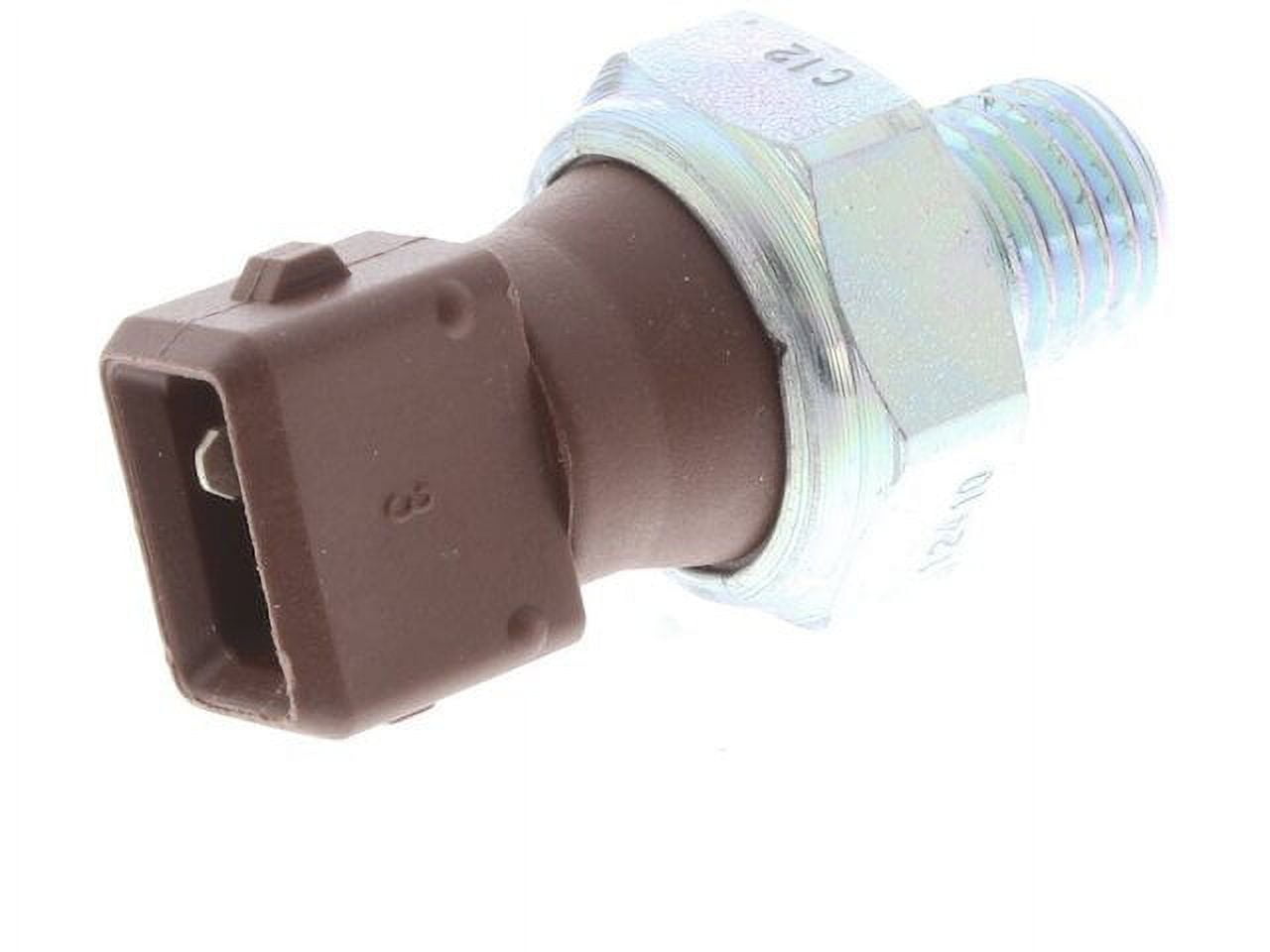 Bmw 330i Engine Oil Pressure Switch