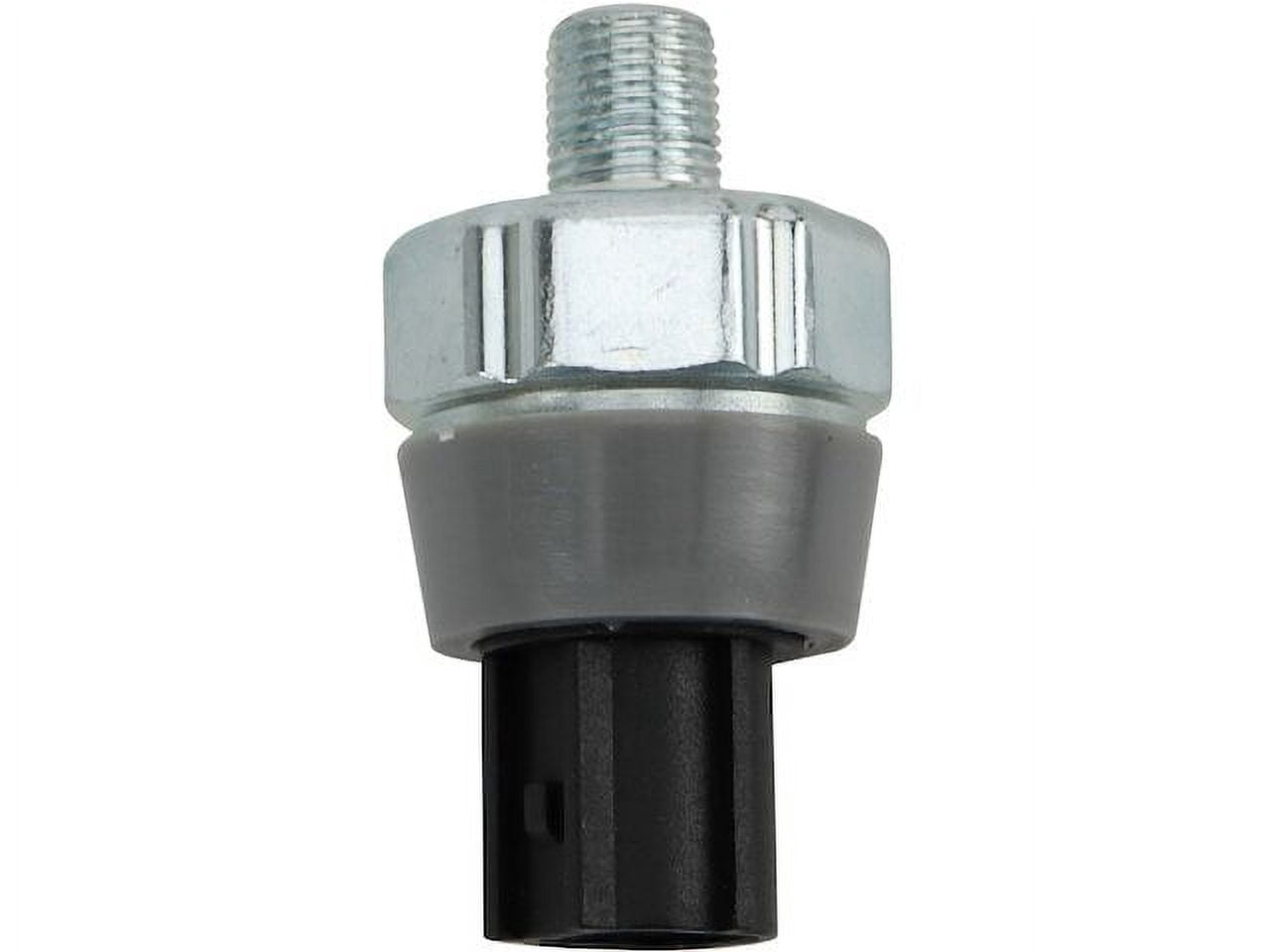 Oil Pressure Sender - Compatible with 2002 - 2012 Nissan Altima 2.5L 4 ...