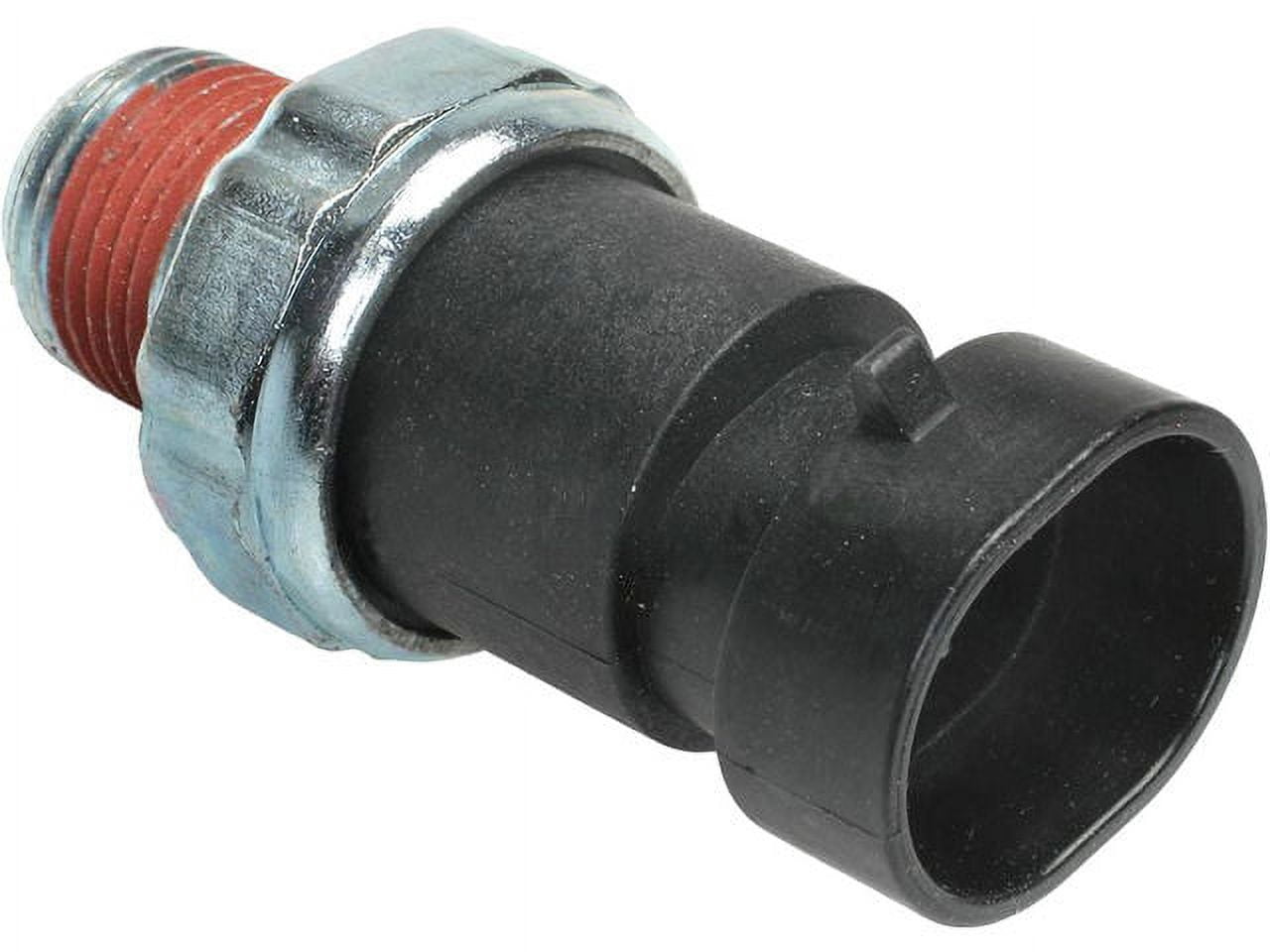 Buick Lucerne Engine Oil Pressure Switch