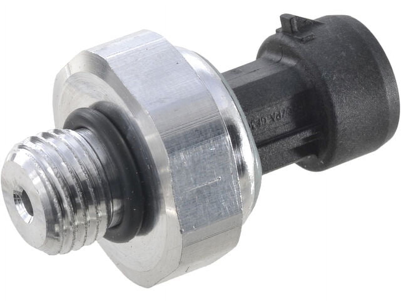 Buick Lucerne Engine Oil Pressure Switch