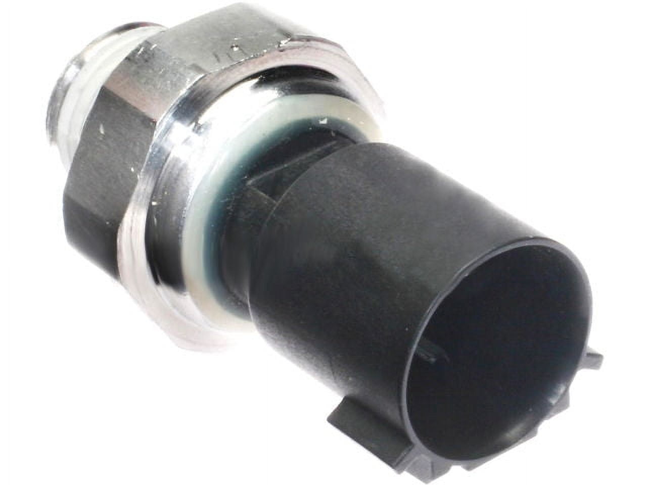 Oil Pressure Sender - Compatible with 2009 - 2019 Chevy Silverado 2500 ...