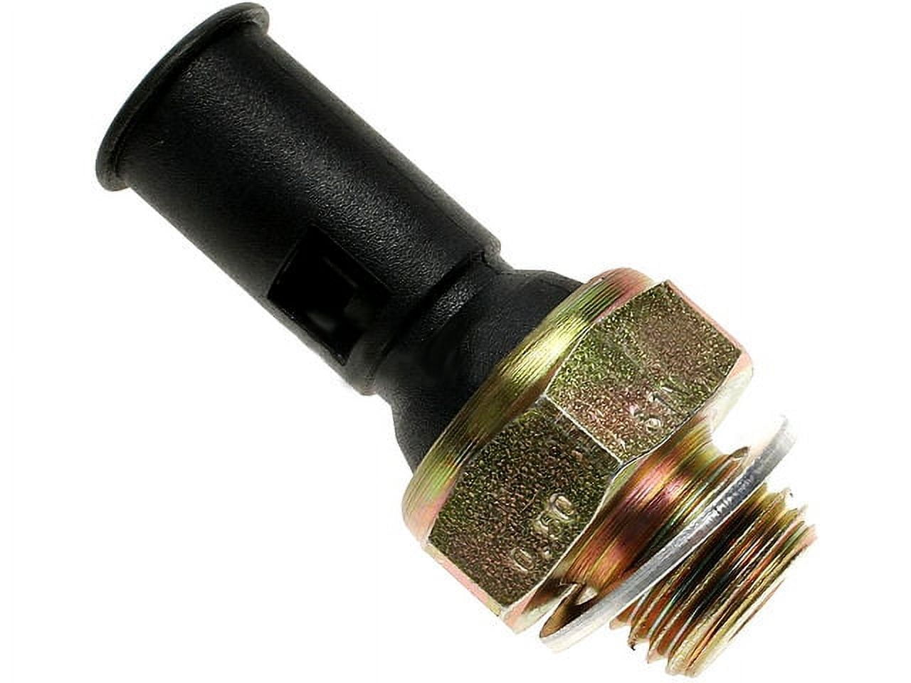 Oil Pressure Sender - Compatible with 2015 - 2016 Volvo V60 Cross ...