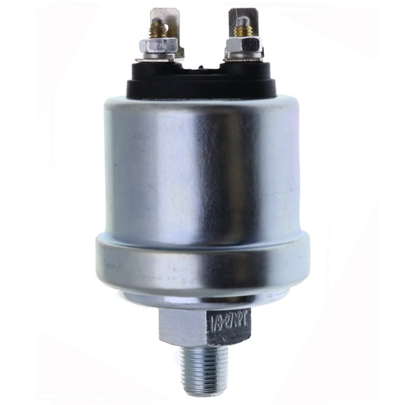 Oil Pressure Sending Units for Vehicles and Equipment at Walmart