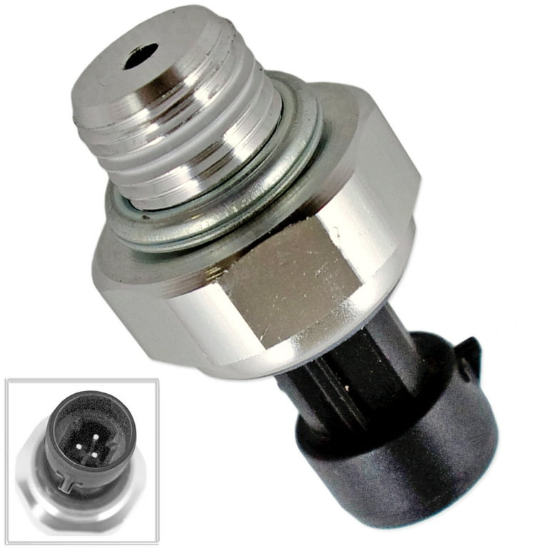 Oil Pressure Sending Unit For GMC Envoy 05 2008 Chevy Trailblazer EXT 03 2006 Walmart