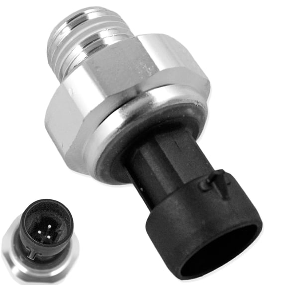 Oil Pressure Sending Unit Sensor For 03-2008 Chevrolet Silverado 1500 ...