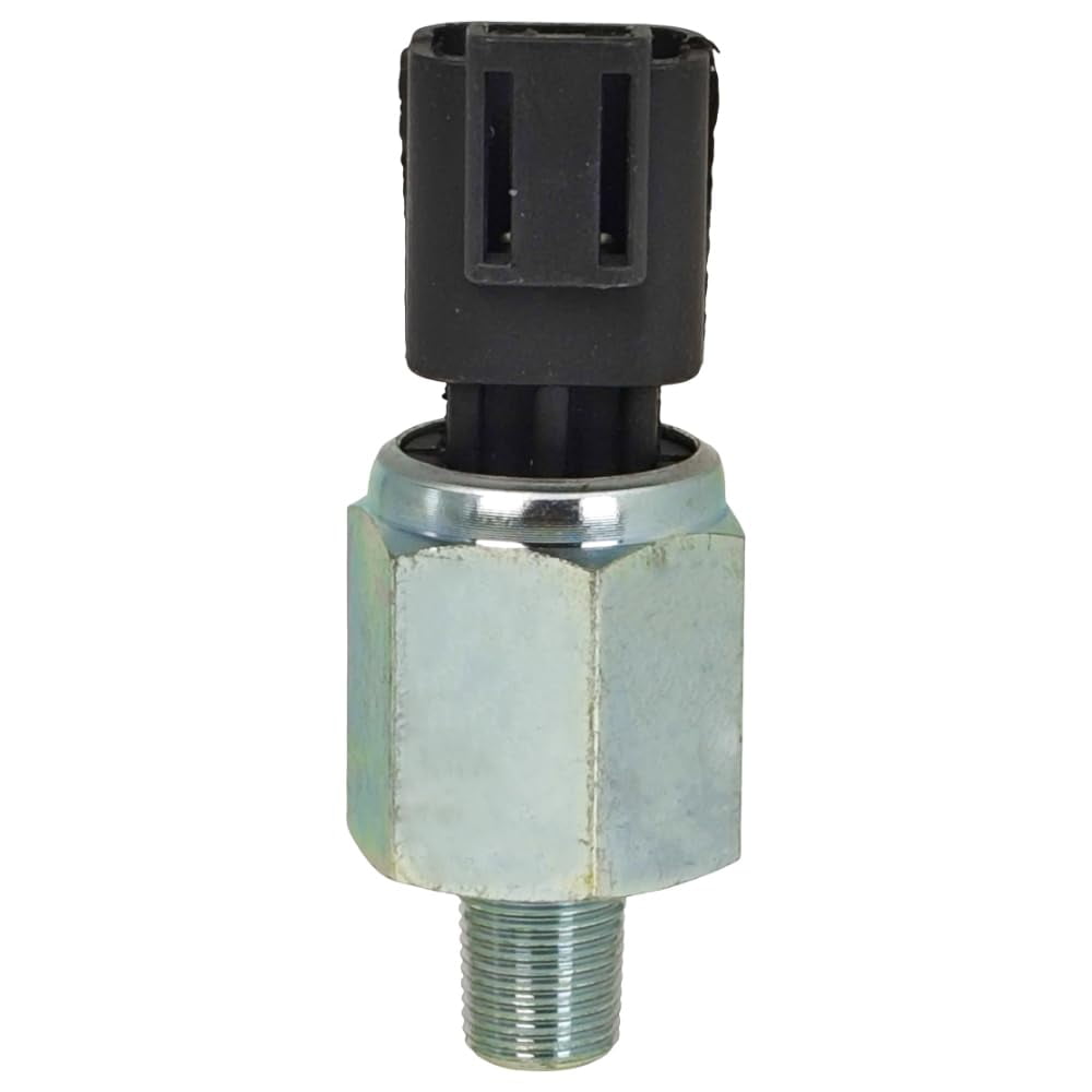 Oil Pressure Sensor 185246290 185246280 Compatible with Perkins 403A-11 ...