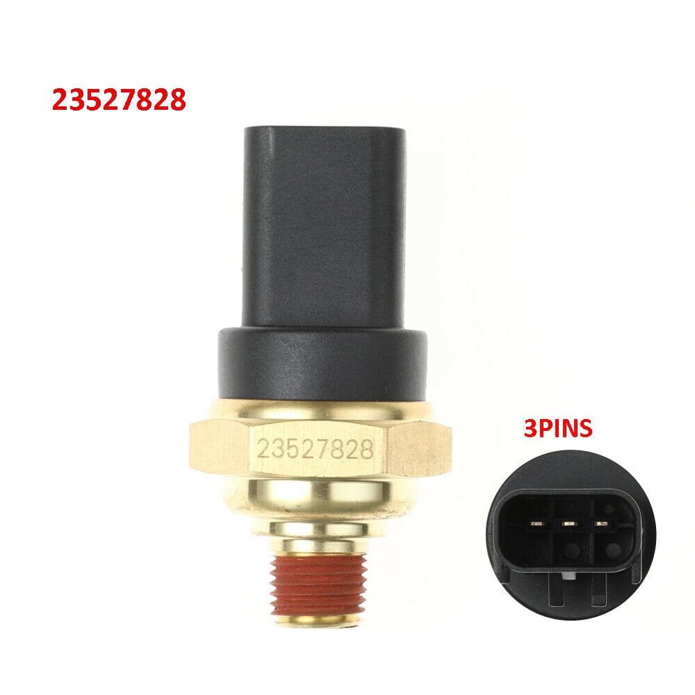 Oil Pressure Sensor 23527828 For 14L DETROIT 60 S60 SERIES DIESEL ...