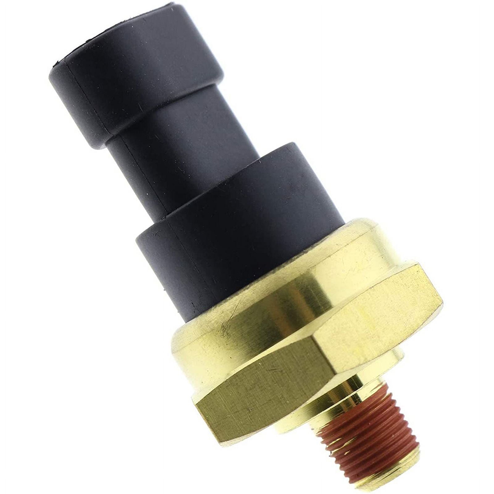 Oil Pressure Sensor 2897691,3408607, 3056344 For Cummins K9 L10 M11 N14 ...