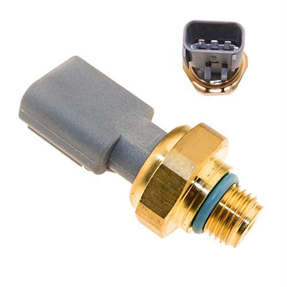 Oil Pressure Sensor 4928594 for Cummins Engine 6.7L - Walmart.com