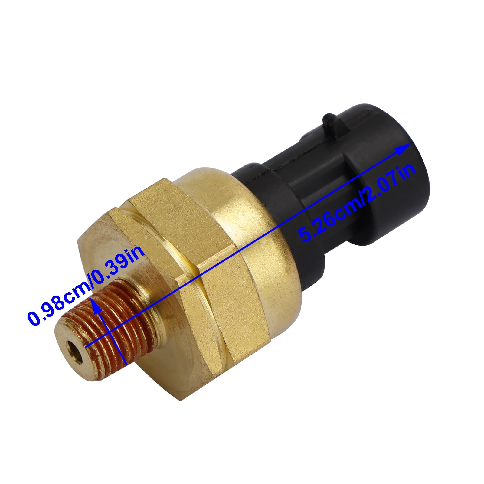 Oil Pressure Sensor 7321588 For Bobcat S175 S250 S650 S750 T650 Series ...